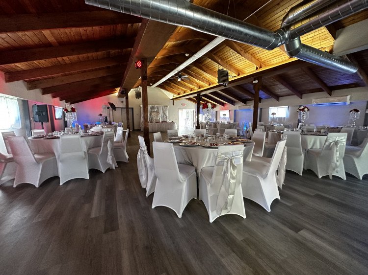 Event Venue Package Premium - Our Town Party - Middletown, NY