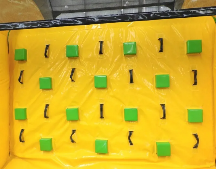 30 ft Obstacle Course - Our Town Party - Middletown, NY